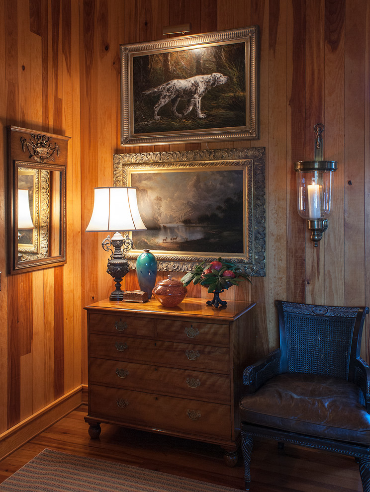 Cullasaja Club, Highlands NC - Traditional - Entry - Charlotte - by ...