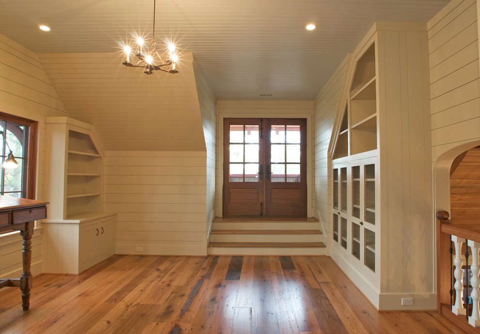 Custom Amish Doors - Traditional - Entry - Other - by The Carver Group ...