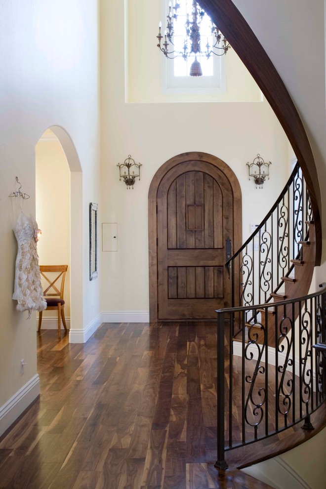Denver Mediterranean Entry - Mediterranean - Entry - Denver - by ...
