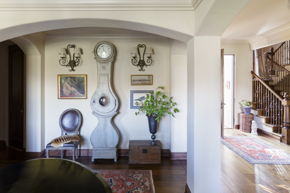 Diablo Chateau - Entrée - San Francisco - par Leslie Harris-Keane ...