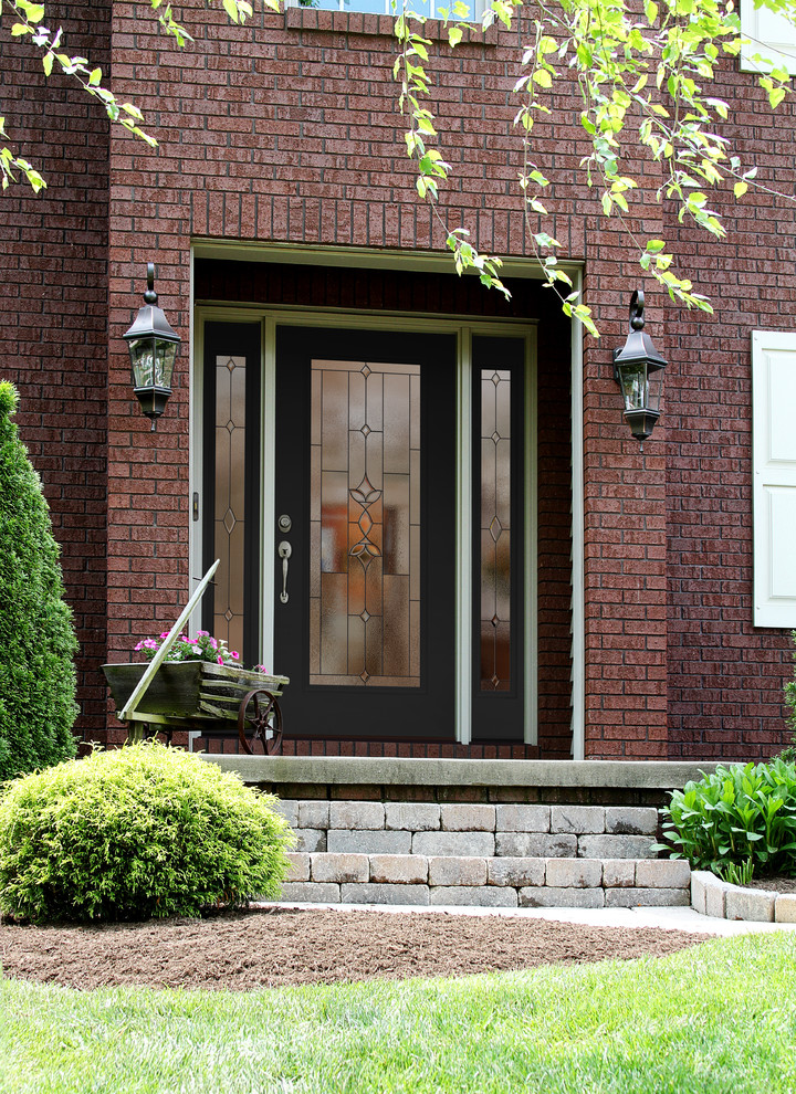 Discover the Beauty of Provia Doors - Entry - Dallas - by Designer Door ...