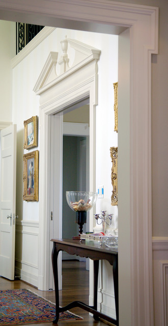 Pediments Above Front Door Pediment | Definition In Architecture,