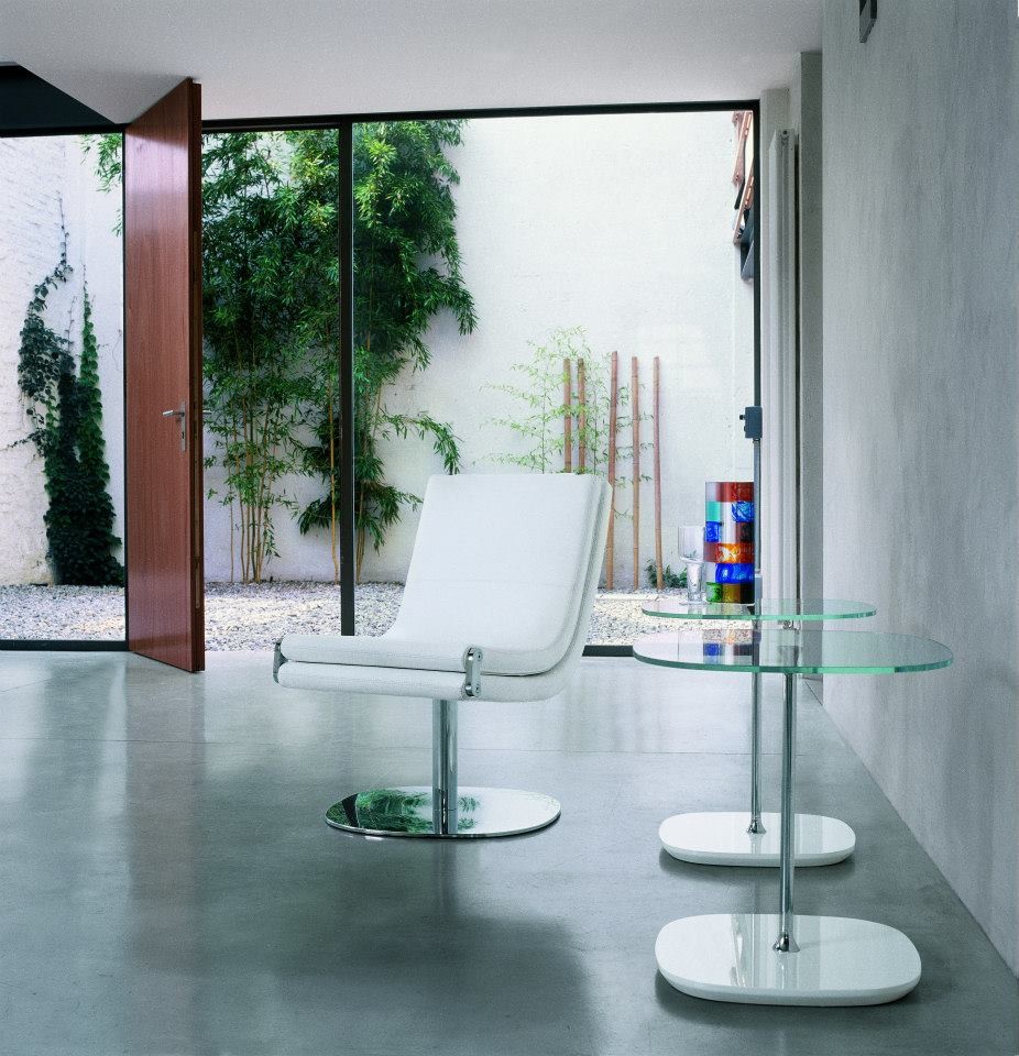 DRAGONFLY Chair/Chaise - Modern - Entry - Boston - by Sedia Inc | Houzz