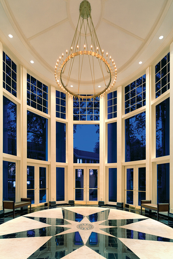 Dramatic Architecture - Traditional - Entry - Charlotte - by JELD-WEN ...