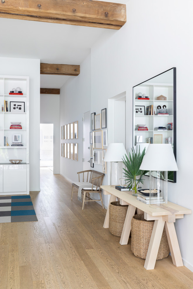 Dumbo Loft - Modern - Eingang - New York - von Chango | Houzz