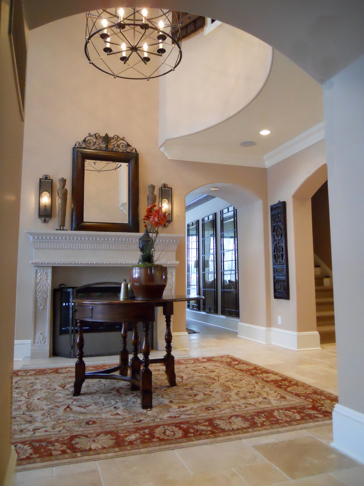 Eastview Terrace, Haworth - Entry - New York - by FDS Architects | Houzz