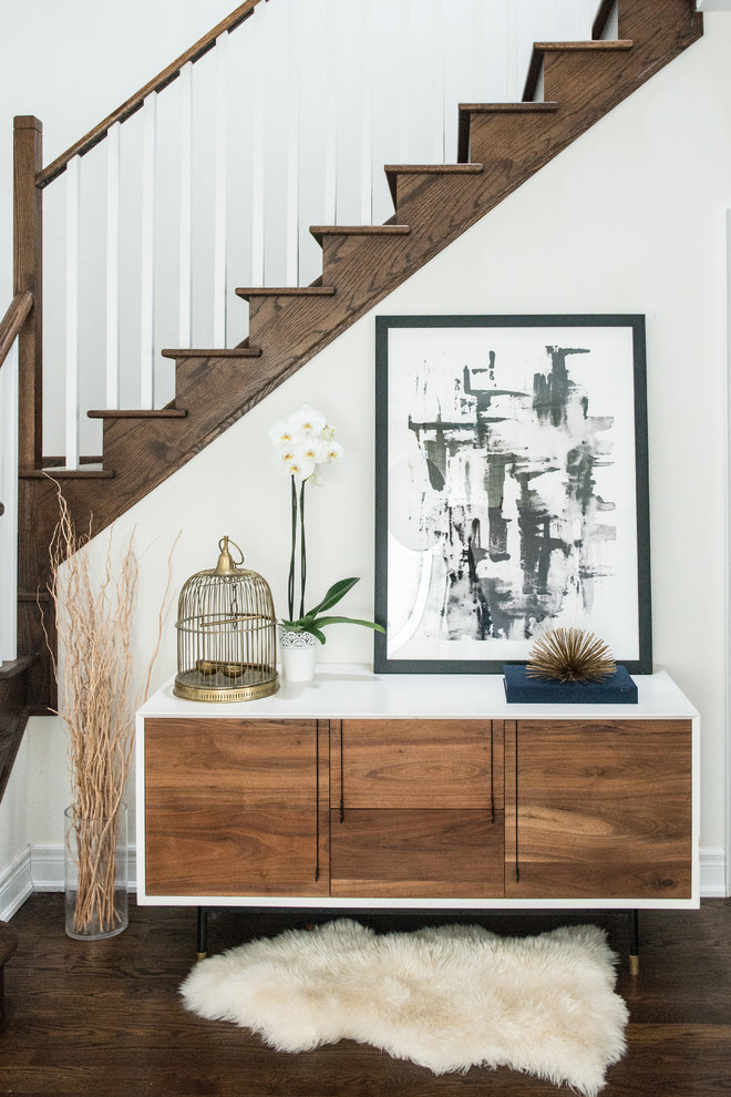 Eclectic Entryway - Modern - Entry - Other - by Minted | Houzz