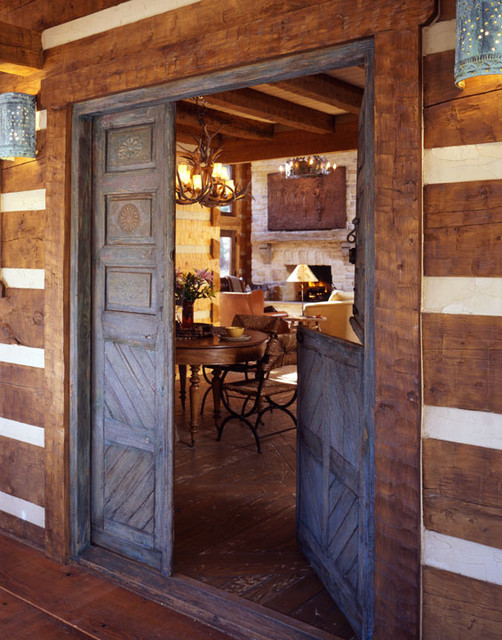 Hand Hewn Log Stone Homes Custom Timber & Log Cabin Kits & Floor Plans
