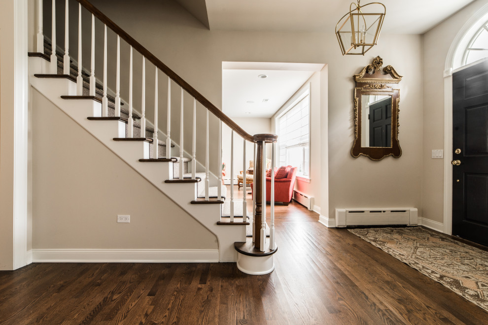 Elmhurst IL Home - Dan Wangler Construction + Beth Fazzio Interiors ...