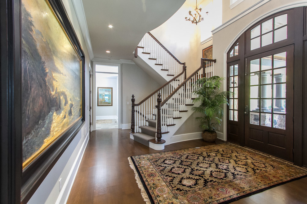 Engerman - Traditional - Entry - Milwaukee - by Engerman Companies | Houzz