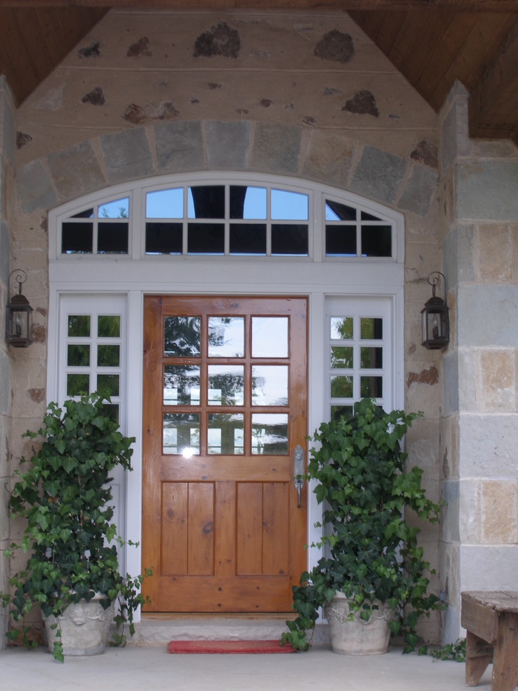English Cottage - Traditional - Entry - Milwaukee - by Architectural ...