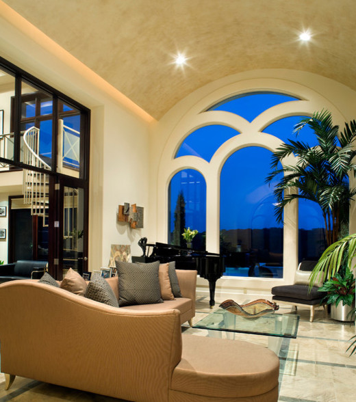 Entrance Ceilings / Vestibule Ceilings / Great Room Ceilings ...
