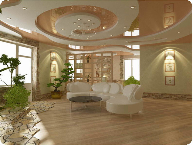 Entrance Ceilings / Vestibule Ceilings / Great Room Ceilings - Entry ...