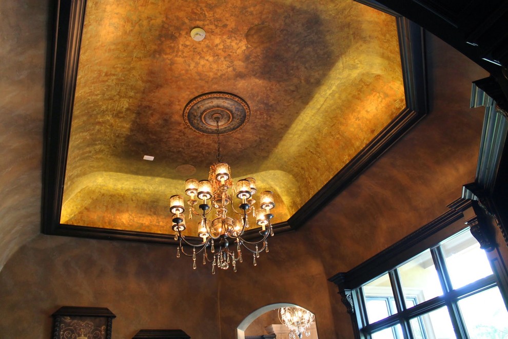 Entrance Ceilings / Vestibule Ceilings / Great Room Ceilings ...