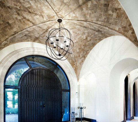 Entrance Ceilings / Vestibule Ceilings / Great Room Ceilings ...