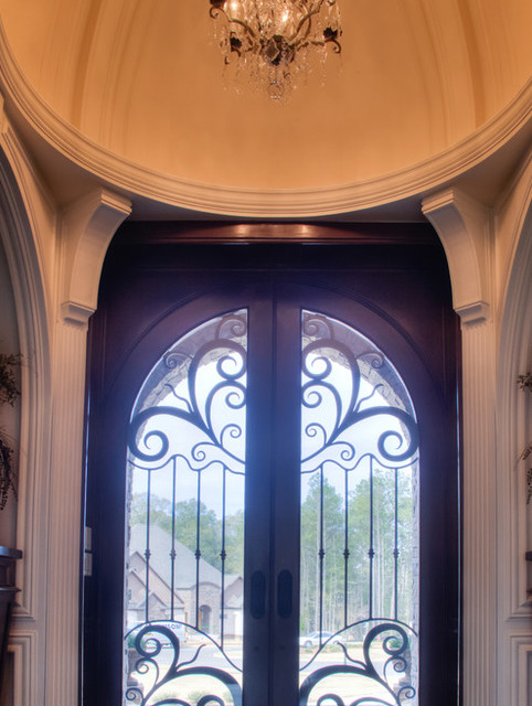 Entrance Ceilings / Vestibule Ceilings / Great Room Ceilings ...