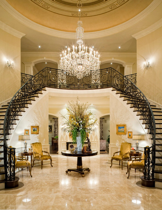 Entrance Ceilings / Vestibule Ceilings / Great Room Ceilings ...