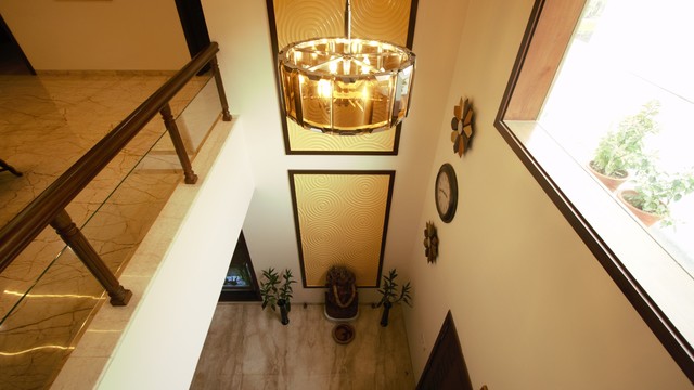 First Floor Entrance Design | Floor Roma