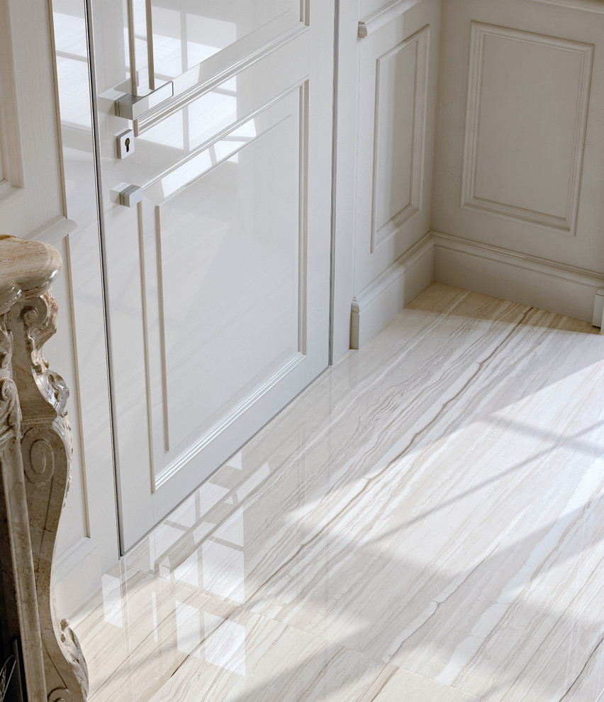 ENTRANCE TILE - Modern - Entry - Toronto - by Sarana Tile | Houzz