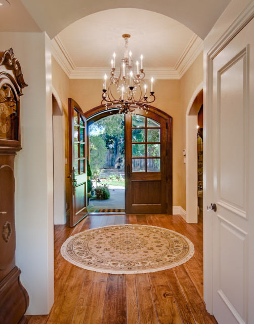 Entrances, Entry Ways - Traditional - Entry - San Francisco - by ...