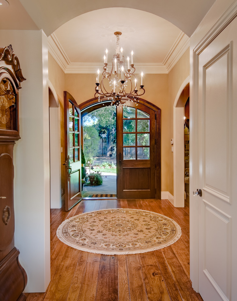 Entrances, Entry Ways - Classique - Entrée - San Francisco - par ...