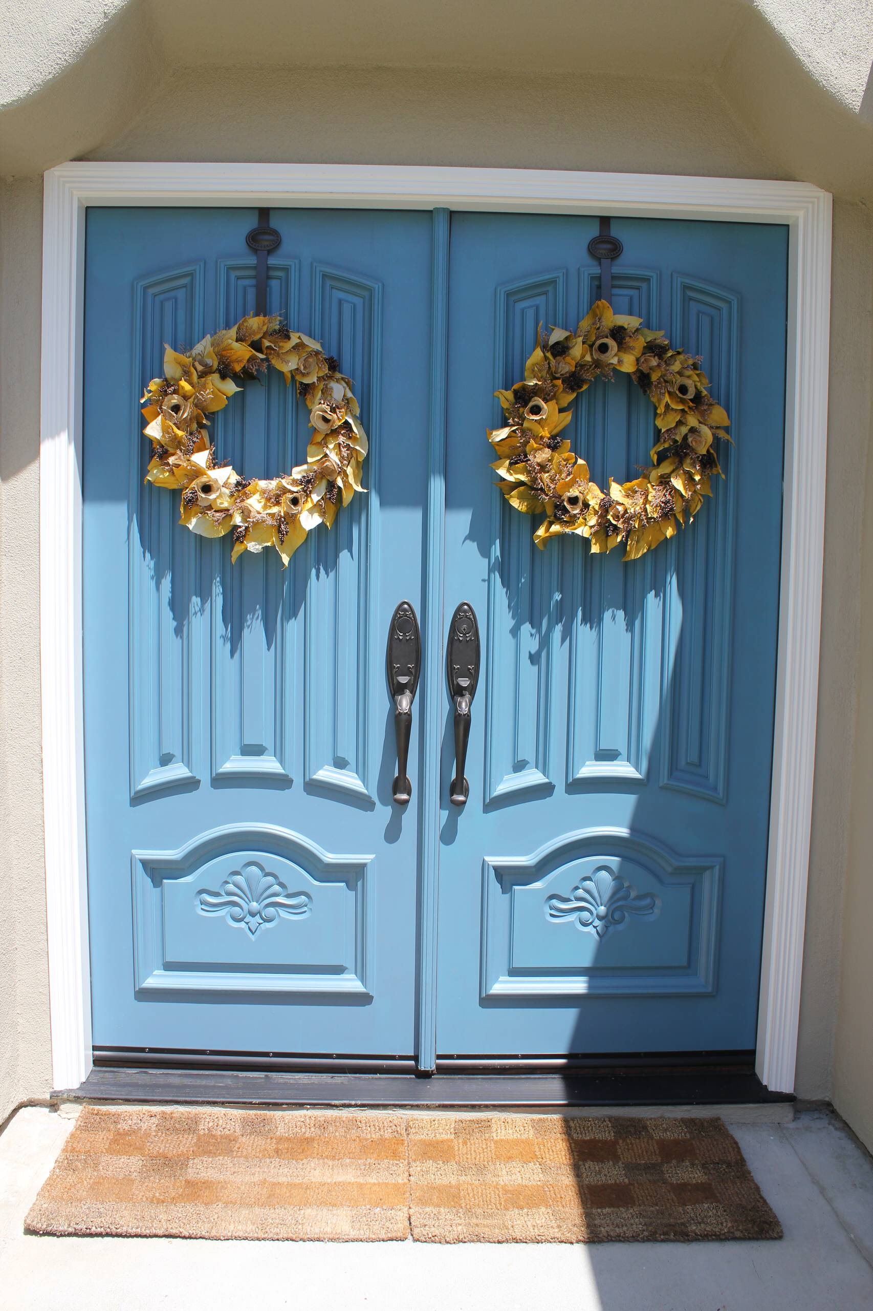 Jeld Wen Door Colors