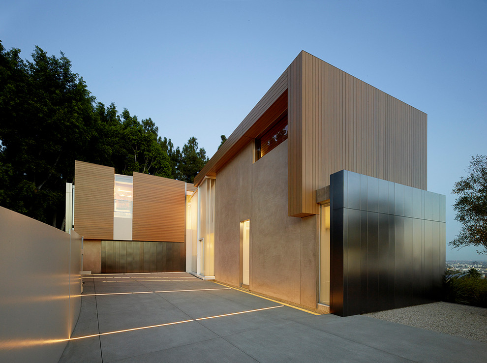 Entry - Entrée - San Francisco - par Gary Hutton Design | Houzz