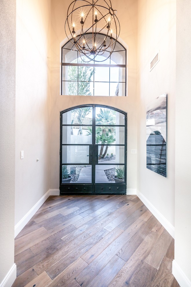 ENTRY - Entrée - Phoenix - par MDF Development - Design / Build ...