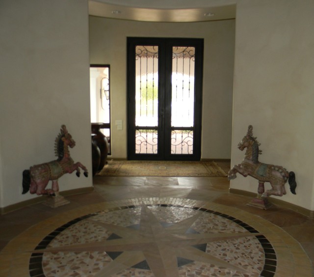 Entry's - Mediterranean - Entry - Houston - by Michelle Williams ...