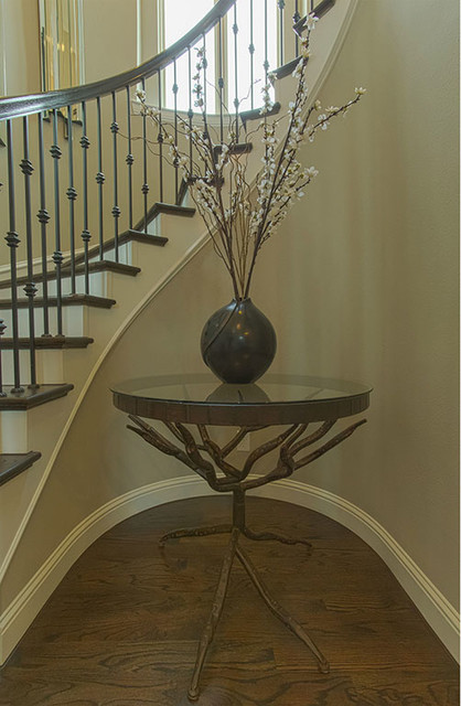 Entry Table - Classique Chic - Entrée - Dallas - par Homestyle Select ...