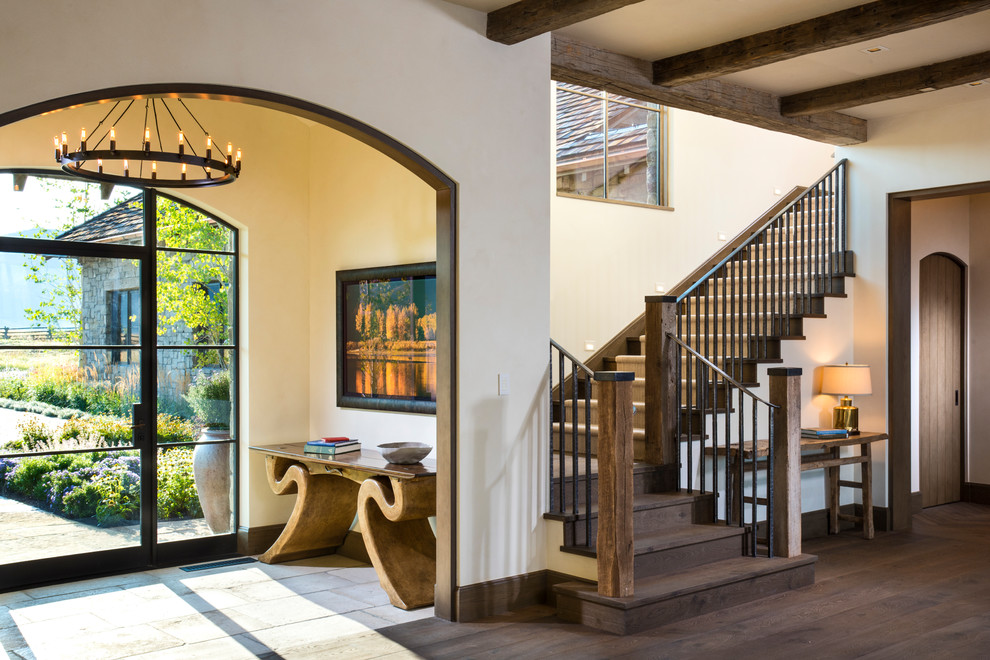 Entry Table " Sidewinder" - American Southwest - Entrance - Phoenix ...