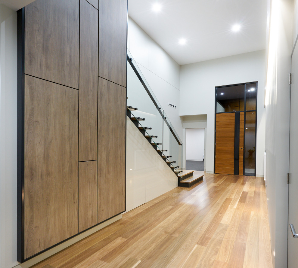 Entry Void - Contemporary - Entry - Other - by Nagy Design Pty Ltd | Houzz