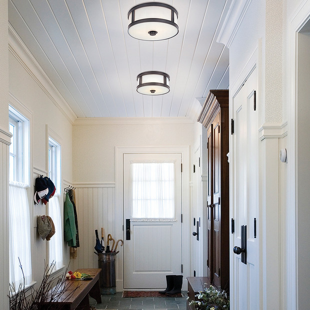 Entryway Lighting - Transitional - Entry - Toronto - by Universal Lamp ...