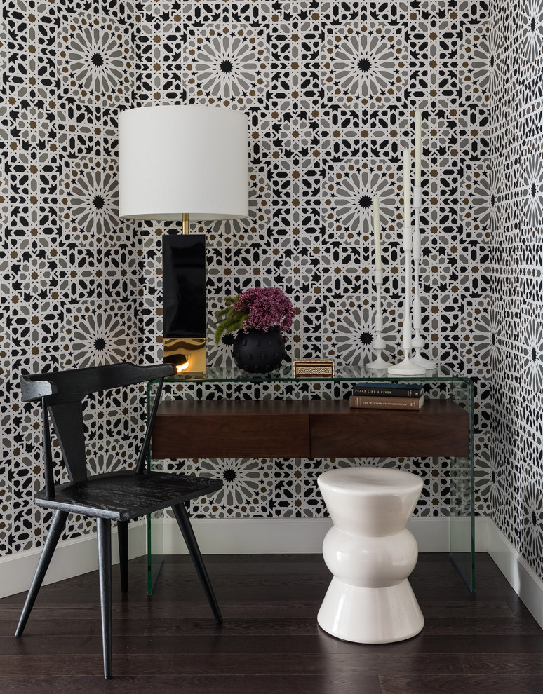 Escala - Modern - Entry - Seattle - by Brio Interior Design | Houzz