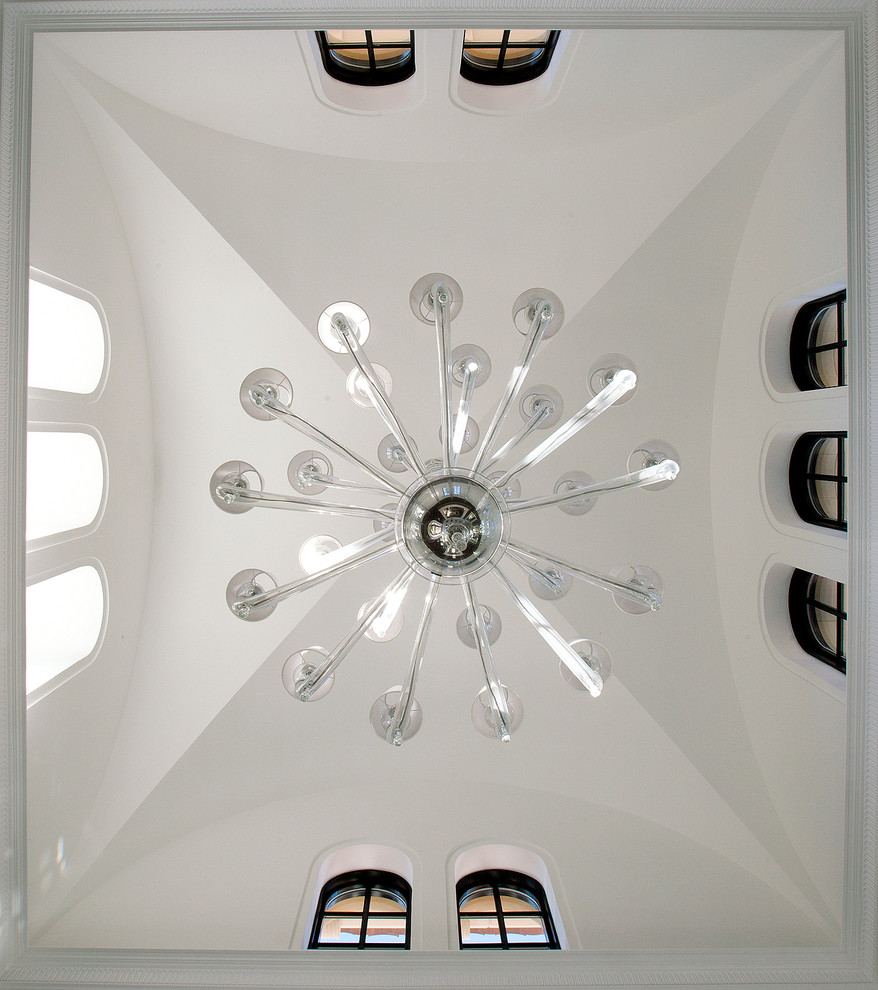 Estate Guest Villa - Contemporary - Entry - Phoenix - by Dale Gardon ...