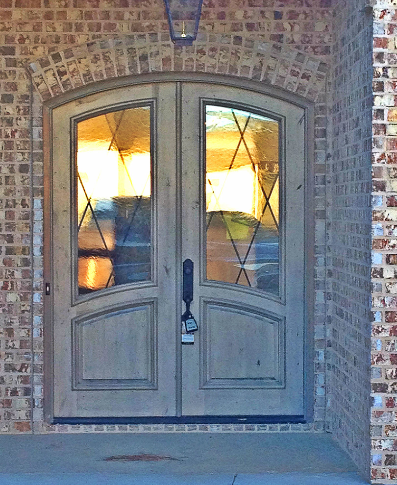 Exterior Doors - Transitional - Entry - Jackson - by Contractors ...