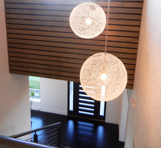 Exterior Doors - Contemporary - Entry - Los Angeles - by ETO Doors ...