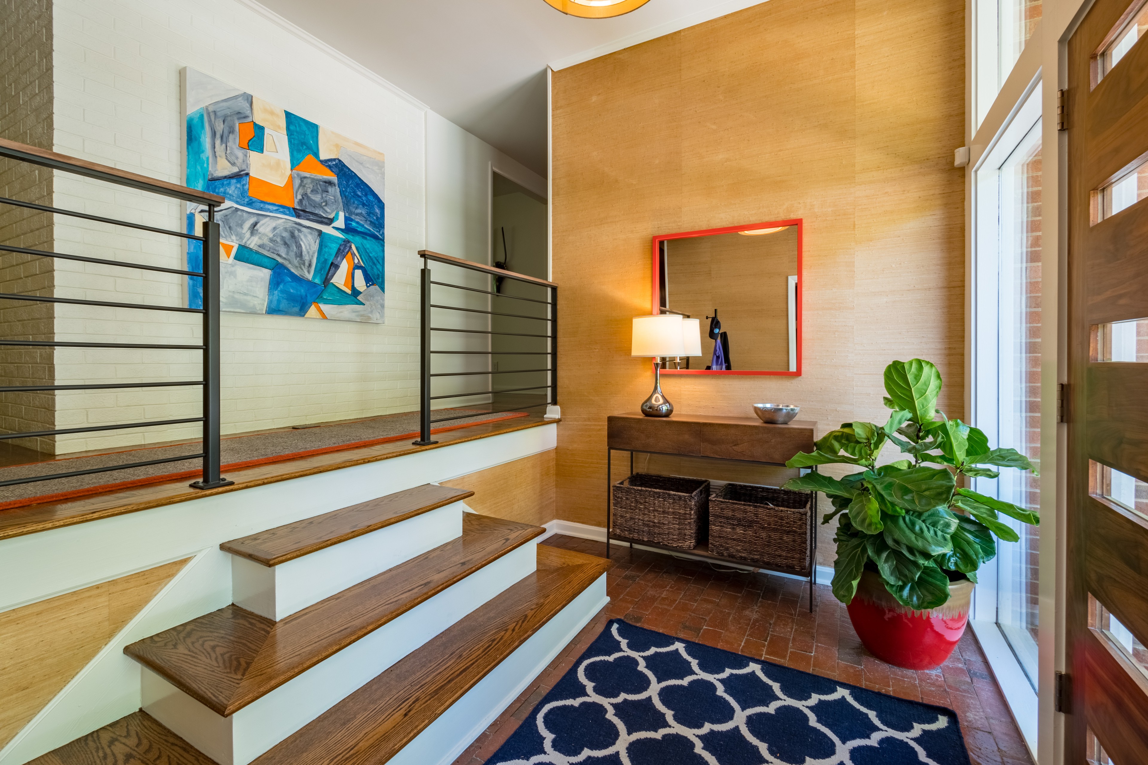 Split Foyer Houzz