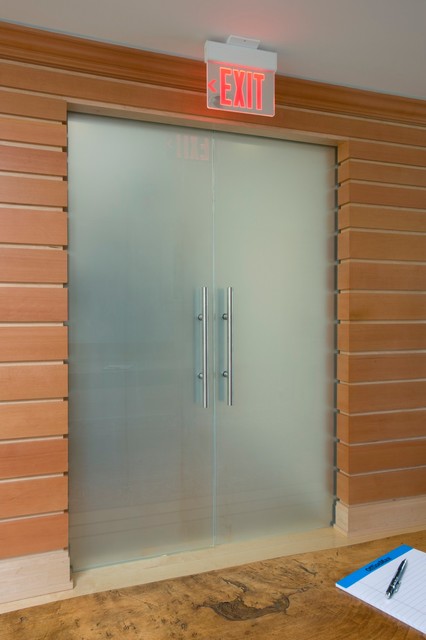 Frameless Sliding, Bifold, Swing Doors, Sliding Glass Walls ...