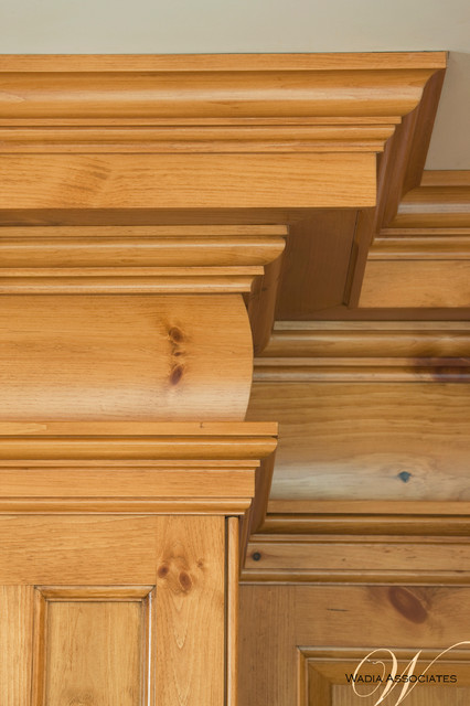 French Style Meets Georgian Elements in this Wadia Country House ...