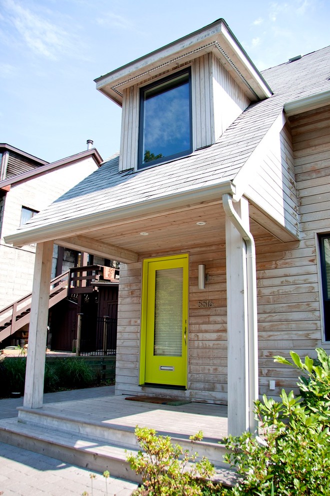 Front Entry's, Porches, Decks & Fences - Entry - Other - by Pat ...