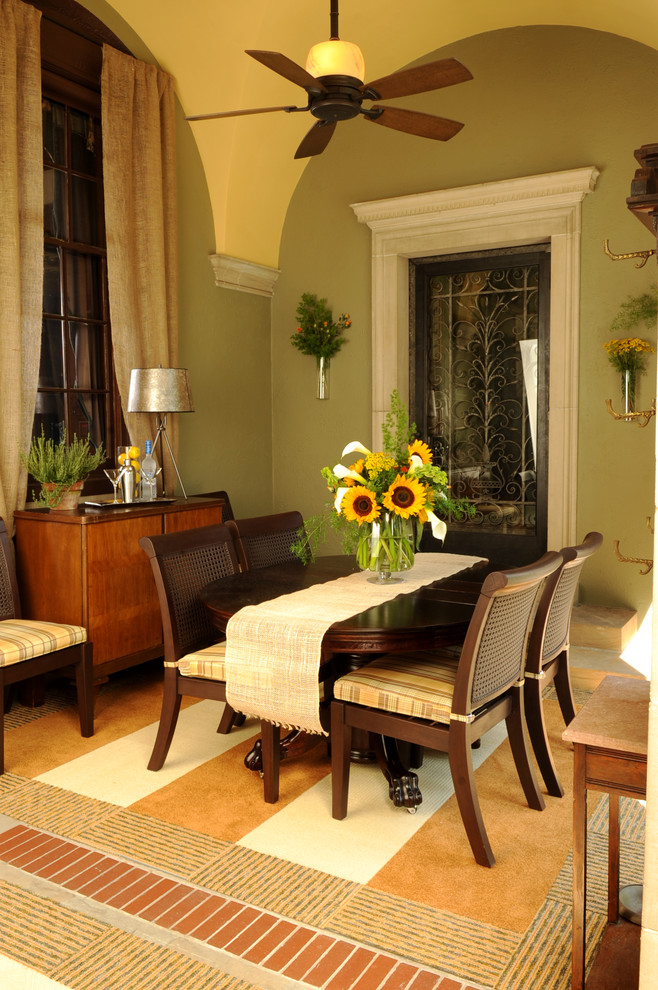 Front Loggia Design - Eclectic - Entry - New York - by Jason Longo ...