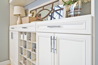 Functional Entry - Drop Zone - Entry - Birmingham - by In Its Place ...