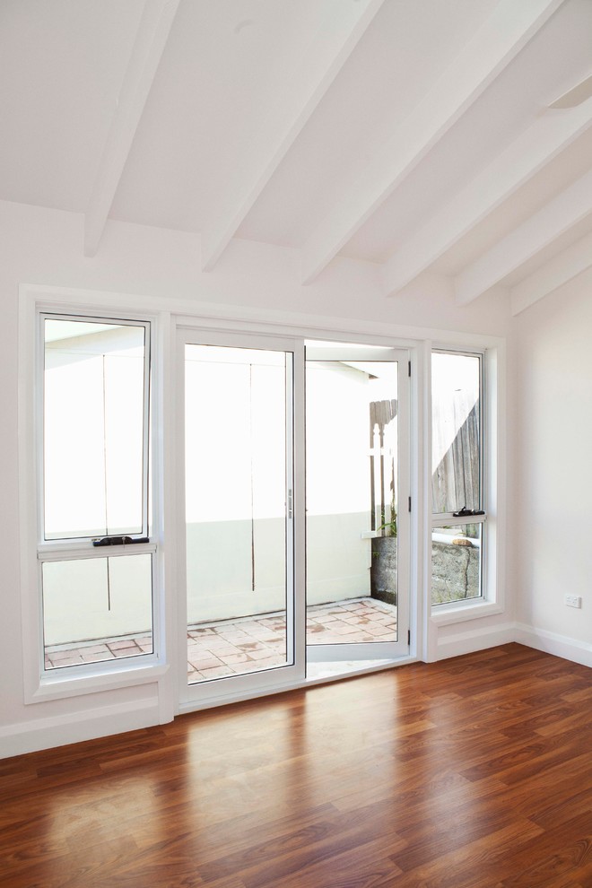 Granny Flat, Narraweena - Traditional - Entrance - Sydney - by RESCON ...