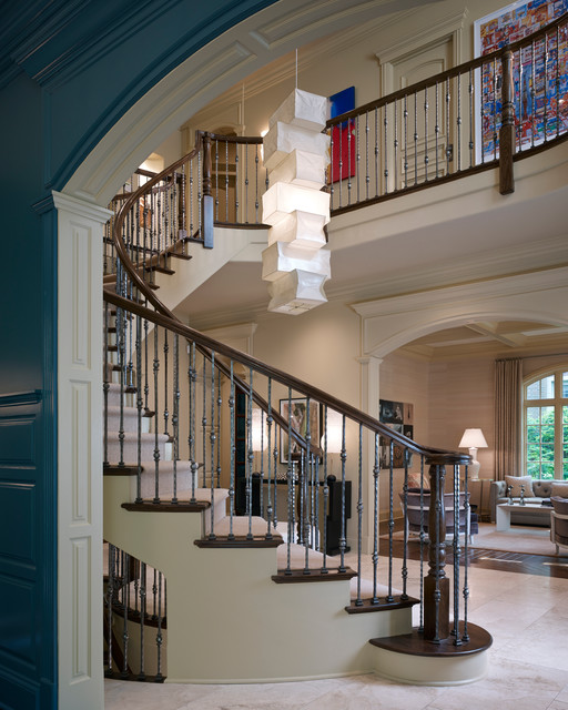 Harmony - Entry - Éclectique - Entrée - Chicago - par Mitchell Channon ...