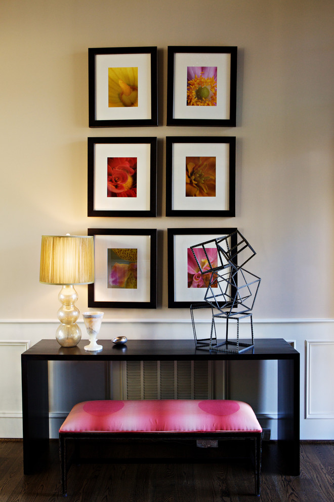 Heather Garrett Design - Entry - Raleigh - by Heather Garrett Design ...