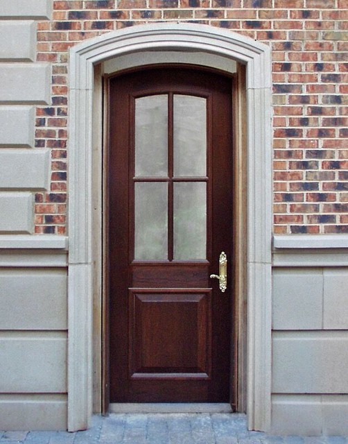 Historic Doors - Classical - Classique - Entrée - Philadelphie - par ...