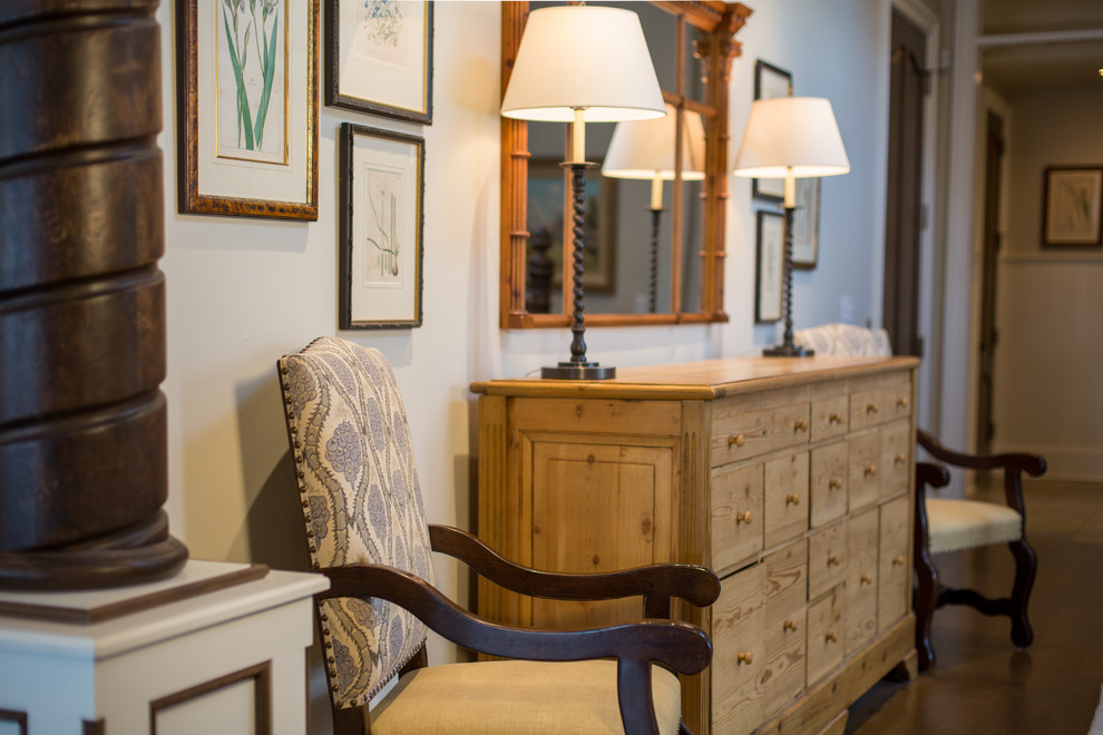 Historic Lake Geneva Location - ongoing - Traditional - Entry - Chicago ...