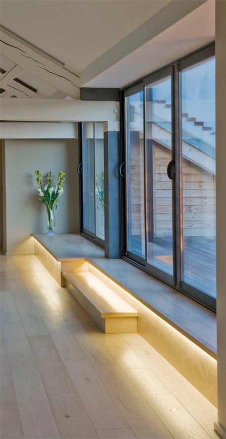 Residential Lighting - YAMELET DESIGN