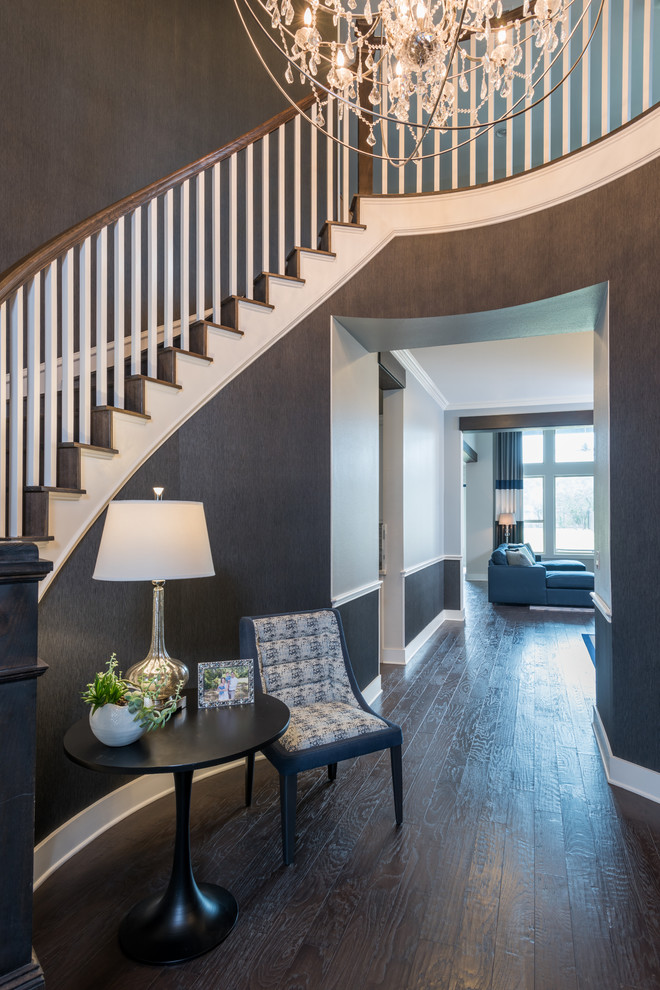 Interesting Alternate Spaces - Contemporary - Entry - Austin - by ...